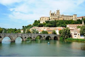 BÉZIERS – Agglo Béziers